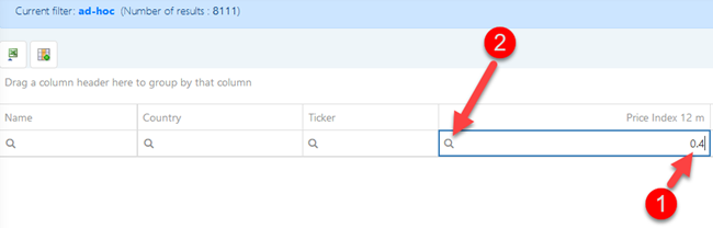 Why and how to implement a falling knife investment strategy in your ...