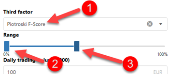 Why and how to implement a falling knife investment strategy in your ...